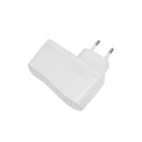China 5V 2A USB Wall Charger ABS PC Material Usb C Wall Plug Charger Adapter for sale