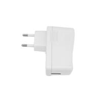 China 12V 1.25A Lightweight USB Charger For Optimized Charging Speeds for sale