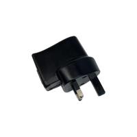 China WALL MOUNTED 5V 0.5A USB AC DC CHARGER QUICK AND RELIABLE CHARGING CCC for sale