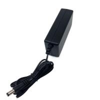 China ODM 4A 12v Ac Dc Power Adapter Desktop 48w Power Adapter Supply FCC for sale