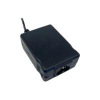 China OEM / ODM 15V 1A Desktop Power Adapter Supply With 3S Turn On Delay for sale