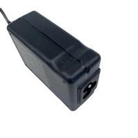 China OEM / ODM 15V 1A Desktop Power Adapter Supply With 3S Turn On Delay for sale