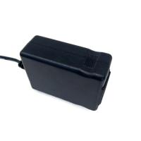 China 9V 1.6A Laptop AC Adapter Desktop Power Source Power Adapter 10mS for sale