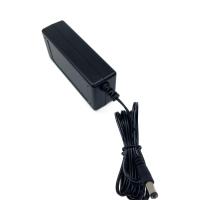China 3A 12V Desktop Power Adapter Supply 3S Turn On Delay User Friendly for sale