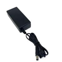 China 5V 8A Desktop AC Adapter 48W DC Power Supply Laptop White / Black for sale