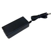 China 5V 8A Desktop AC Adapter 48W DC Power Supply Laptop White / Black for sale