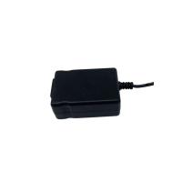 China 1.25A 12V Desktop Power Adapter Laptop 10mS Short Circuit Protection for sale