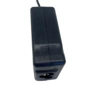 China 1.25A 12V Desktop Power Adapter Laptop 10mS Short Circuit Protection for sale