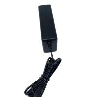 China 36W 9V 4A Desktop Power Adapter Customized With 1.2m Cable Length for sale