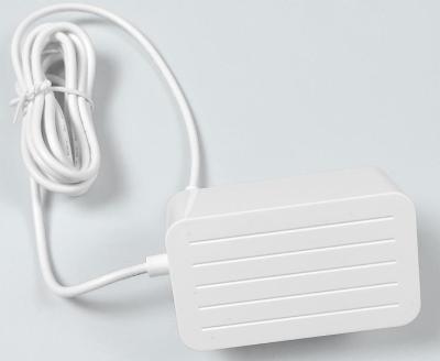 China Test 5v 1a Wall Mount Power Adapters In Cctv Camera Nail Lamp Led Aquarium Light Projector Printer Dvd for sale
