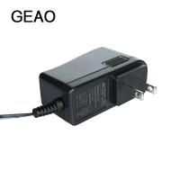 China 12v 1.25a Wall Transformer Adapters In Phototherapy Machine 3d Marking Machine Live Streaming Light Laptop for sale