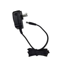 China 3.6W 0.6A 6V Wall Mount Power Supply Adapter Safe For Casio Keyboard for sale