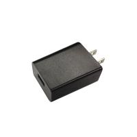 China 15W 5V 3A High Speed USB Wall Charger For Home Office Use Wall Outlet Charger for sale
