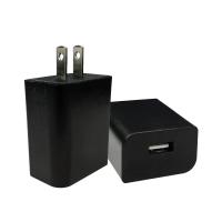 China 15W 5V 3A High Speed USB Wall Charger For Home Office Use Wall Outlet Charger for sale