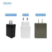 China 15W 5V 3A High Speed USB Wall Charger For Home Office Use Wall Outlet Charger for sale