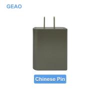 China 15W 5V 3A High Speed USB Wall Charger For Home Office Use Wall Outlet Charger for sale
