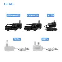 China 1.5A 3V Wall Mount Power Adapters Casio Keyboard Electric Adaptor for sale