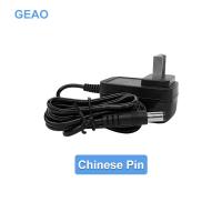 China 5V 1A Wall Mounted Power Adapters Supply For Charging Devices for sale