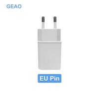 China 5V 1A USB Wall Charger For Cell Phone IP20 Protection Grade RoHS for sale
