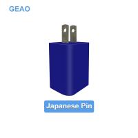 China 5V 1A USB Wall Charger For Cell Phone IP20 Protection Grade RoHS for sale