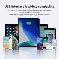 China 5V 1.2A USB Wall Charger Portable Power Adapter For Smartphones for sale