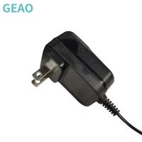 China 12A 0.5V Wall Mount Power Adapters Safety Approved For Voltage Converter for sale