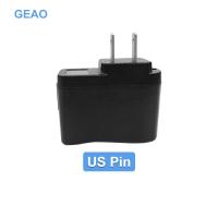 China WALL MOUNTED 5V 0.5A USB AC DC CHARGER QUICK AND RELIABLE CHARGING CCC for sale