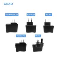 China WALL MOUNTED 5V 0.5A USB AC DC CHARGER QUICK AND RELIABLE CHARGING CCC for sale