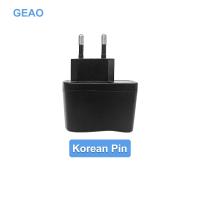 China WALL MOUNTED 5V 0.5A USB AC DC CHARGER QUICK AND RELIABLE CHARGING CCC for sale