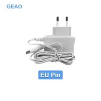 China 5V 1A Ac To Dc Wall Adapter 5W / 6W Wall Mount Adapters Unit for sale