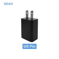 China ODM 1A 5V USB Type C Wall Charger Adapter Portable Charging Device for sale