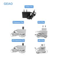 China 12V 1A Fast Charging Power Adapter 100VAC - 240VAC 12W Power Adaptor for sale
