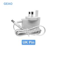 China Industrial 12V 1.5A Power Supply Adapter Wall Mount 100VAC - 240VAC for sale