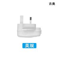 China 12W 5V 1.5A Headphone USB Wall Charger Over Current Protection for sale