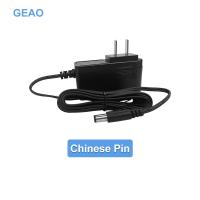 China 12v 1.25a Wall Transformer Adapters In Phototherapy Machine 3d Marking Machine Live Streaming Light Laptop for sale