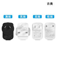 China 10W 5V 2A Wall Charger USB Adapter Safe Fast Charging For Smartphones for sale