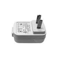 China 6W 6V 1A Mobile Phone USB Charger OEM / ODM Home Wall Charger for sale