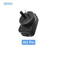 China 6W 6V 1A Mobile Phone USB Charger OEM / ODM Home Wall Charger for sale