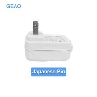 China 6W 6V 1A Mobile Phone USB Charger OEM / ODM Home Wall Charger for sale