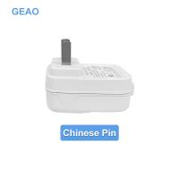 China 6W 6V 1A Mobile Phone USB Charger OEM / ODM Home Wall Charger for sale