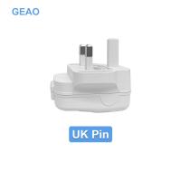 China 6W 6V 1A Mobile Phone USB Charger OEM / ODM Home Wall Charger for sale