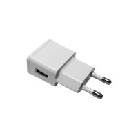 China Universal 5V 1A USB Charger Lightweight 5W Portable Wall Charger for sale