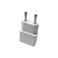 China Universal 5V 1A USB Charger Lightweight 5W Portable Wall Charger for sale