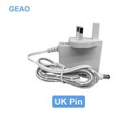 China 12v Power Adapter Adaptor Router Led Strip CCTV Adaptador 6W-66W 3v 5v 12v 24v 48v 1a 2a 3a 5a AC DC Power Adapter for sale