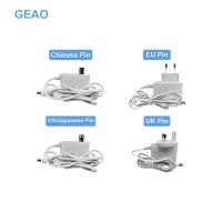China 12v Power Adapter Adaptor Router Led Strip CCTV Adaptador 6W-66W 3v 5v 12v 24v 48v 1a 2a 3a 5a AC DC Power Adapter for sale