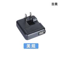 China 5v 1a Us Plug Usb Wall Charger Slim Power Adapter Wall Charger for sale