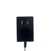 China ODM 24V 1A Wall Mount Power Adapters For Switching And Monitoring ROHS for sale