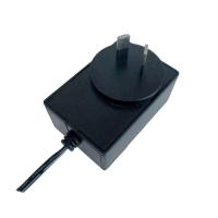 China 3.3v 1.5a Wall Mount Power Adapters For Original Foot Massager Christmas Tree Heated Blanket Showroom for sale