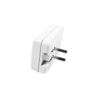 China 5V 2.1A USB Power Adapter Wall Charger 10W USB AC Power Charger Adapter for sale