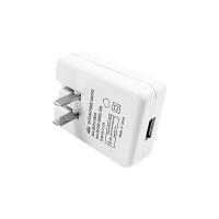 China 5V 2.1A USB Power Adapter Wall Charger 10W USB AC Power Charger Adapter for sale